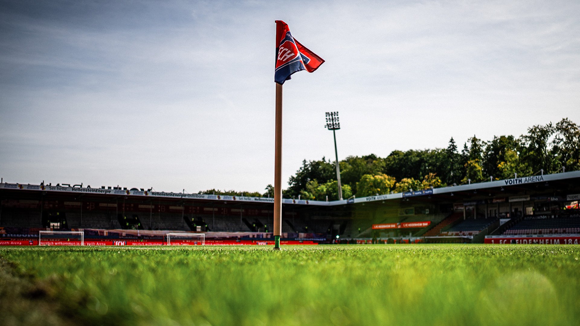 Fan-Infos: Auswärtsspiel in Heidenheim | FC Augsburg