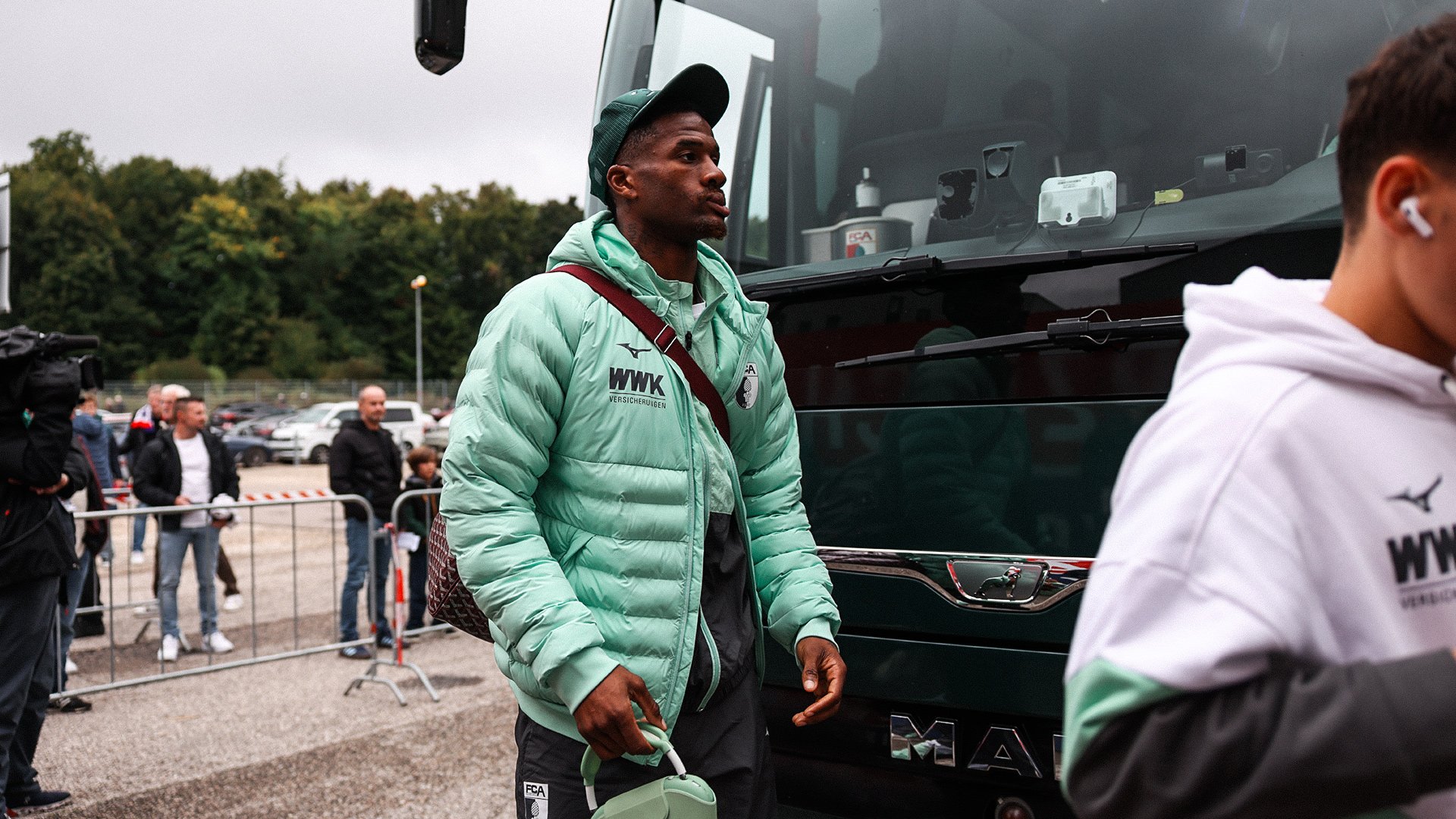 Essende beginnt in Heidenheim | FC Augsburg