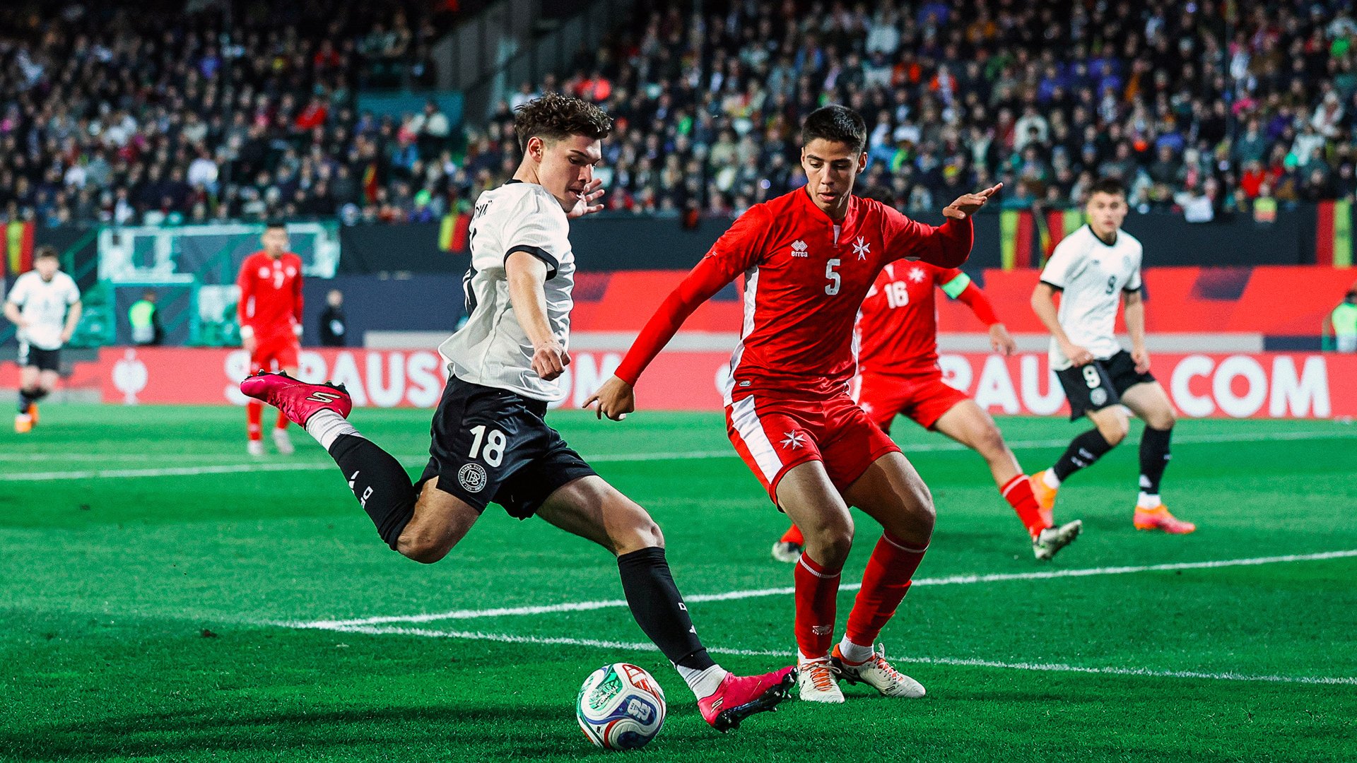 Kömür und Dardari als Aktivposten – Saads später Siegtreffer | FC Augsburg