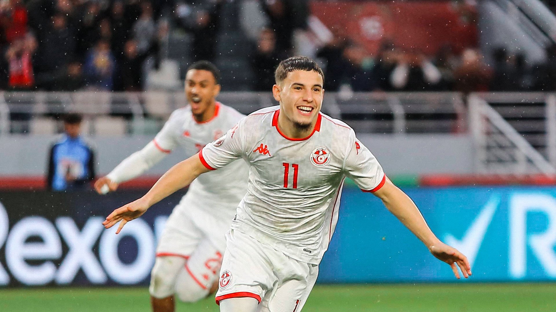 FCA stars reach AFCON round of 16 | FC Augsburg