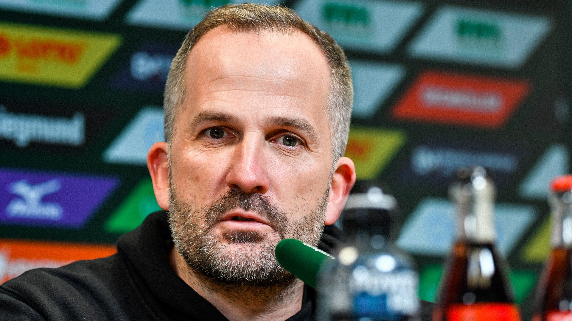 Baum: “Disappointing to only come away with a point” | FC Augsburg