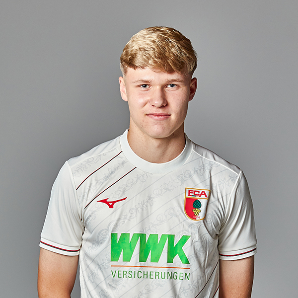 U19 - DFB-Nachwuchsliga | FC Augsburg