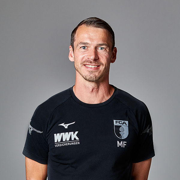 U19 - DFB-Nachwuchsliga | FC Augsburg