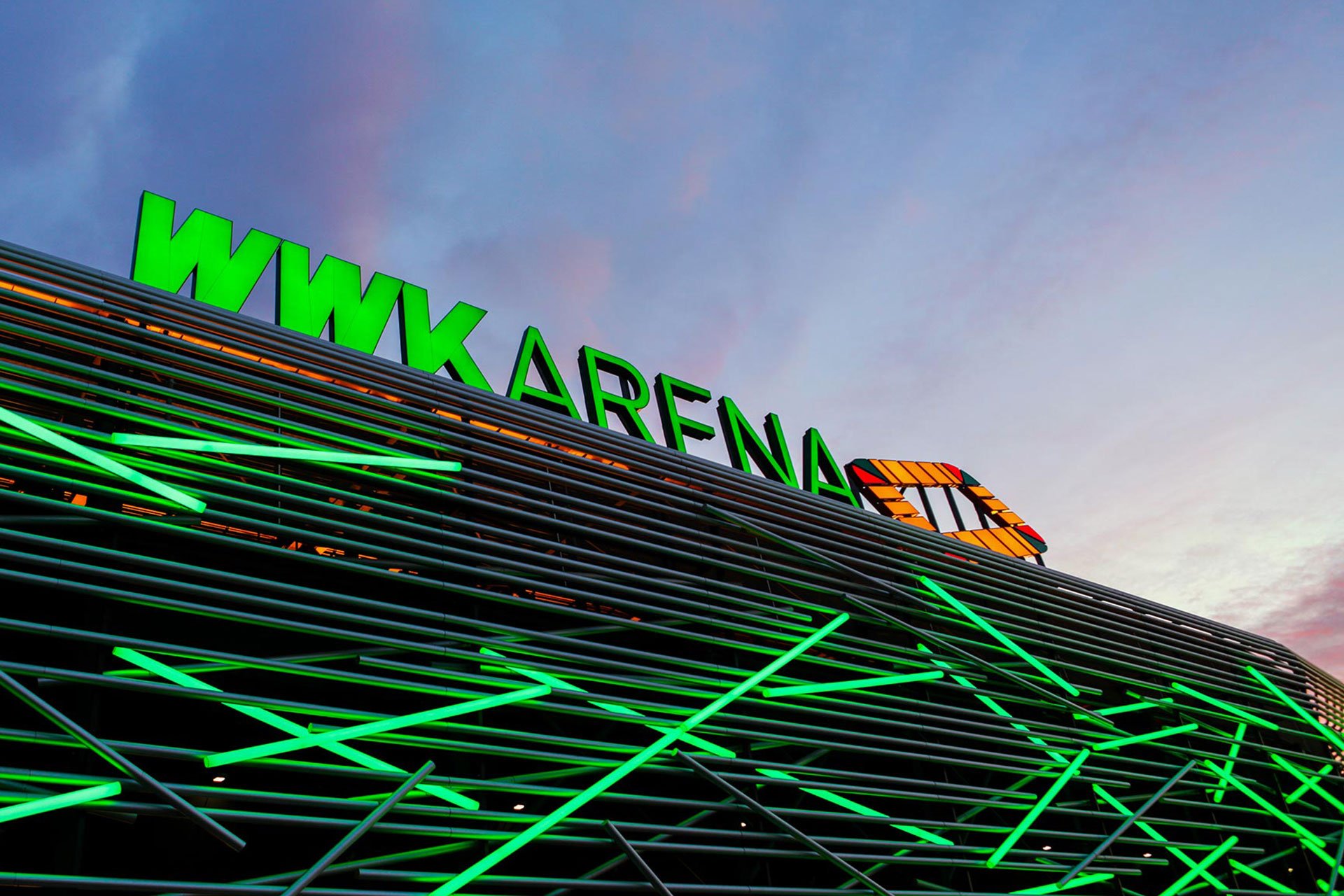 Anfahrt | FC Augsburg